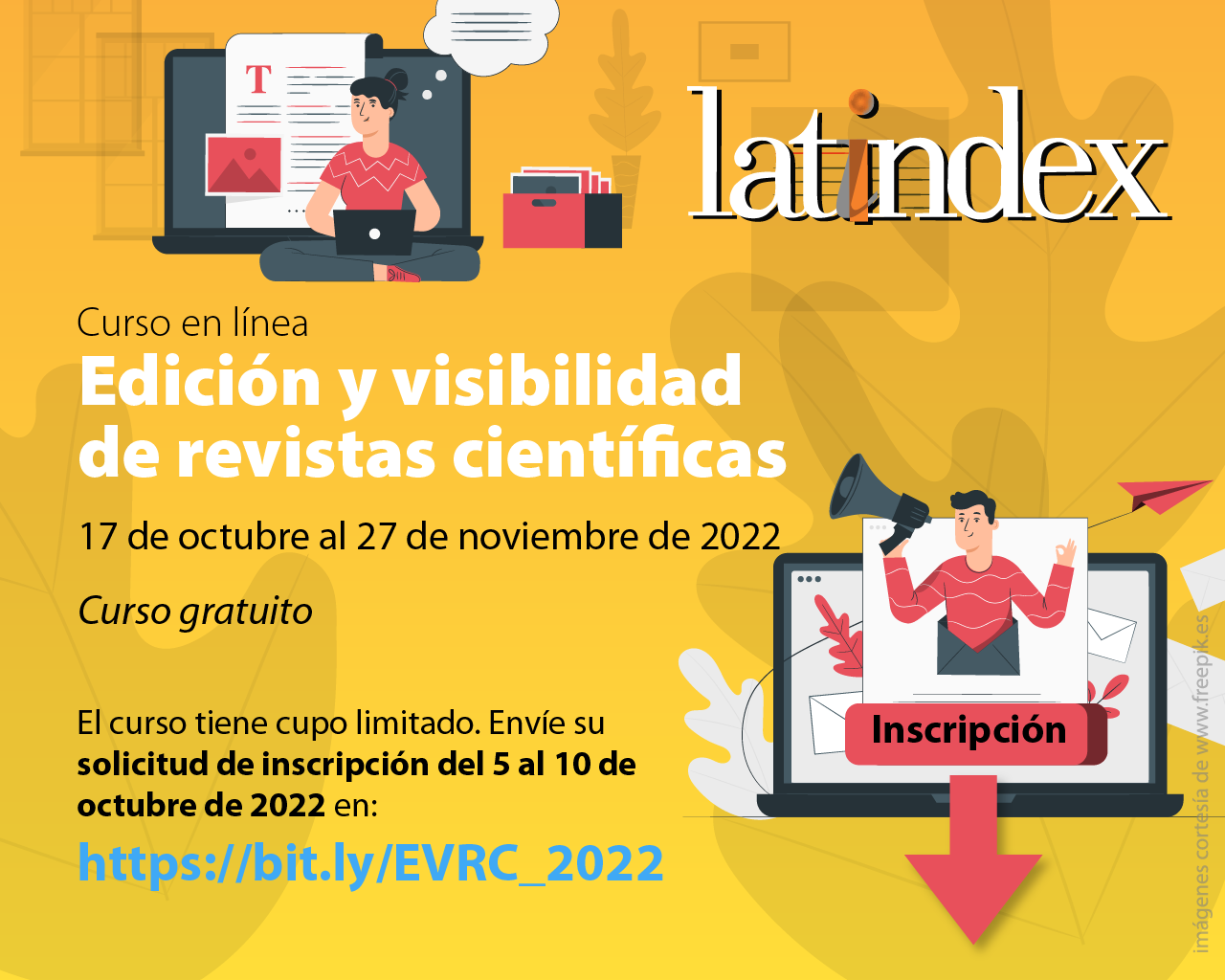 Latindex - Sistema regional de información en línea para Revistas ...