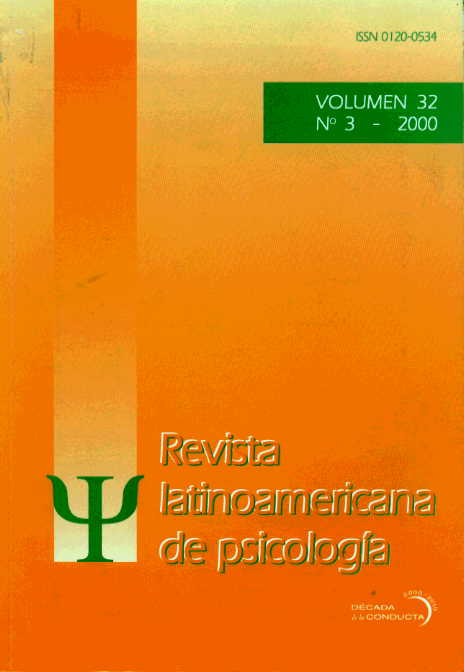 Latindex - Sistema regional de información en línea para Revistas ...